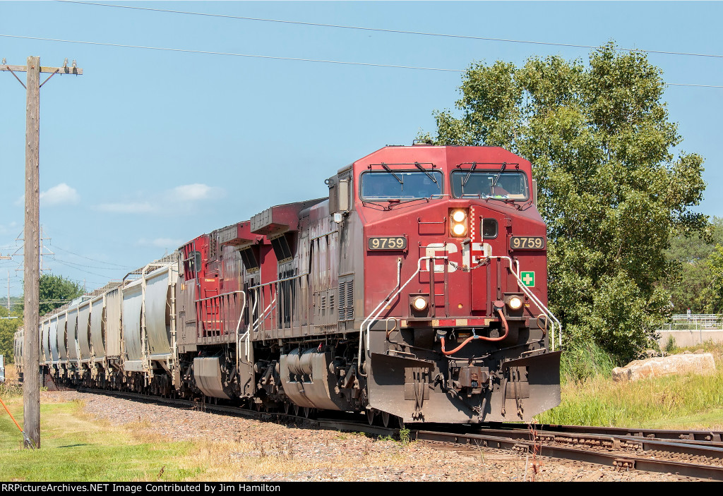 CP 9759 South